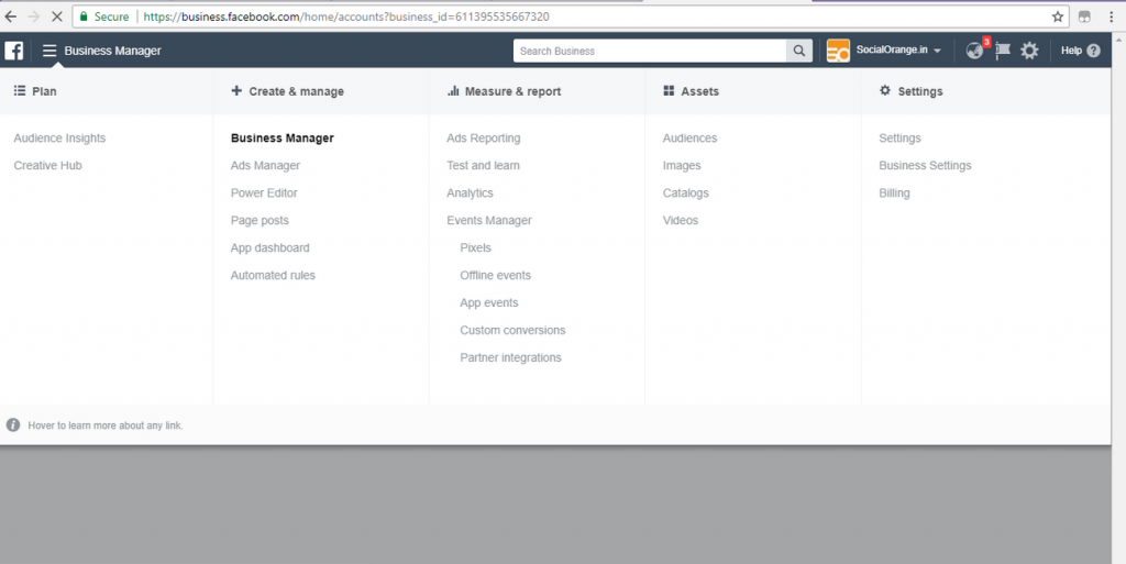 A Step-by-Step Guide to Creating a Facebook Ad Campaign