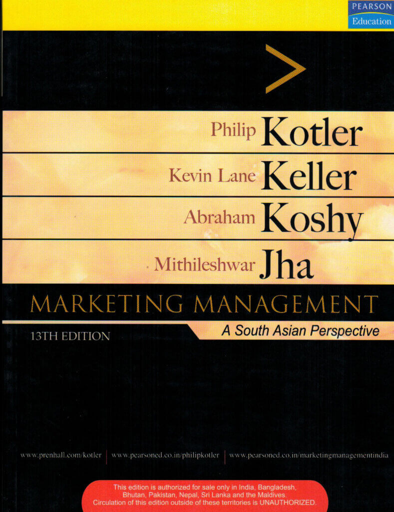 5 Must-Read Marketing Management Books by Indian Authors - SocialOrange