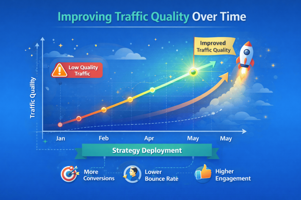 Internet Marketing Services in 2026: High-Intent Lead Growth